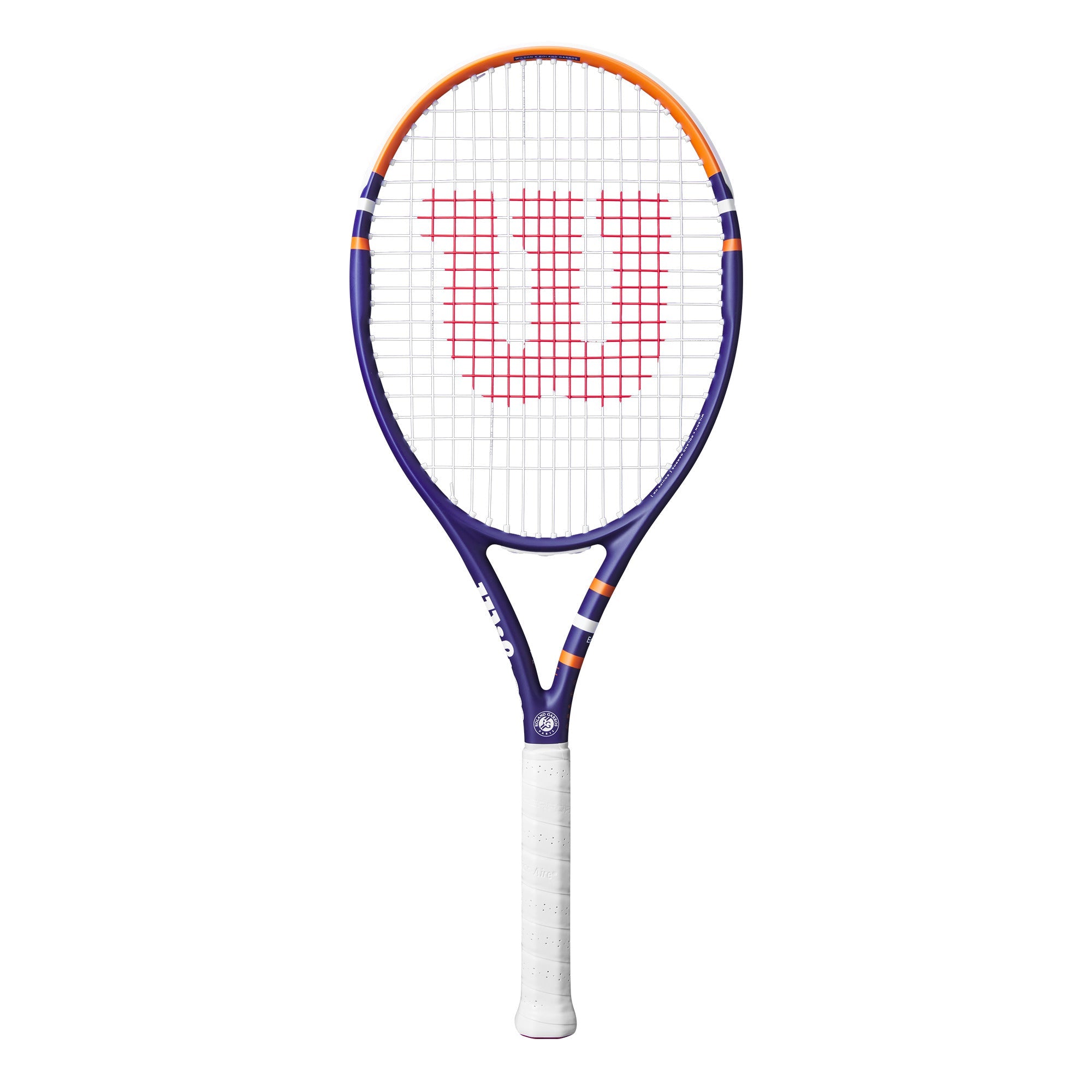 ROLAND GARROS EQUIPE HP TENNIS RACKET – Times Square LLC